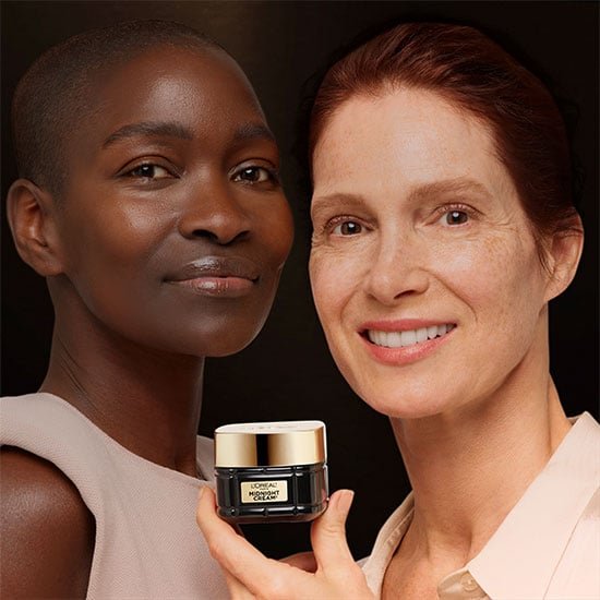 Age Perfect Cell Renew Arcápolás Éjszakai regeneráló krém | L'Oréal Paris